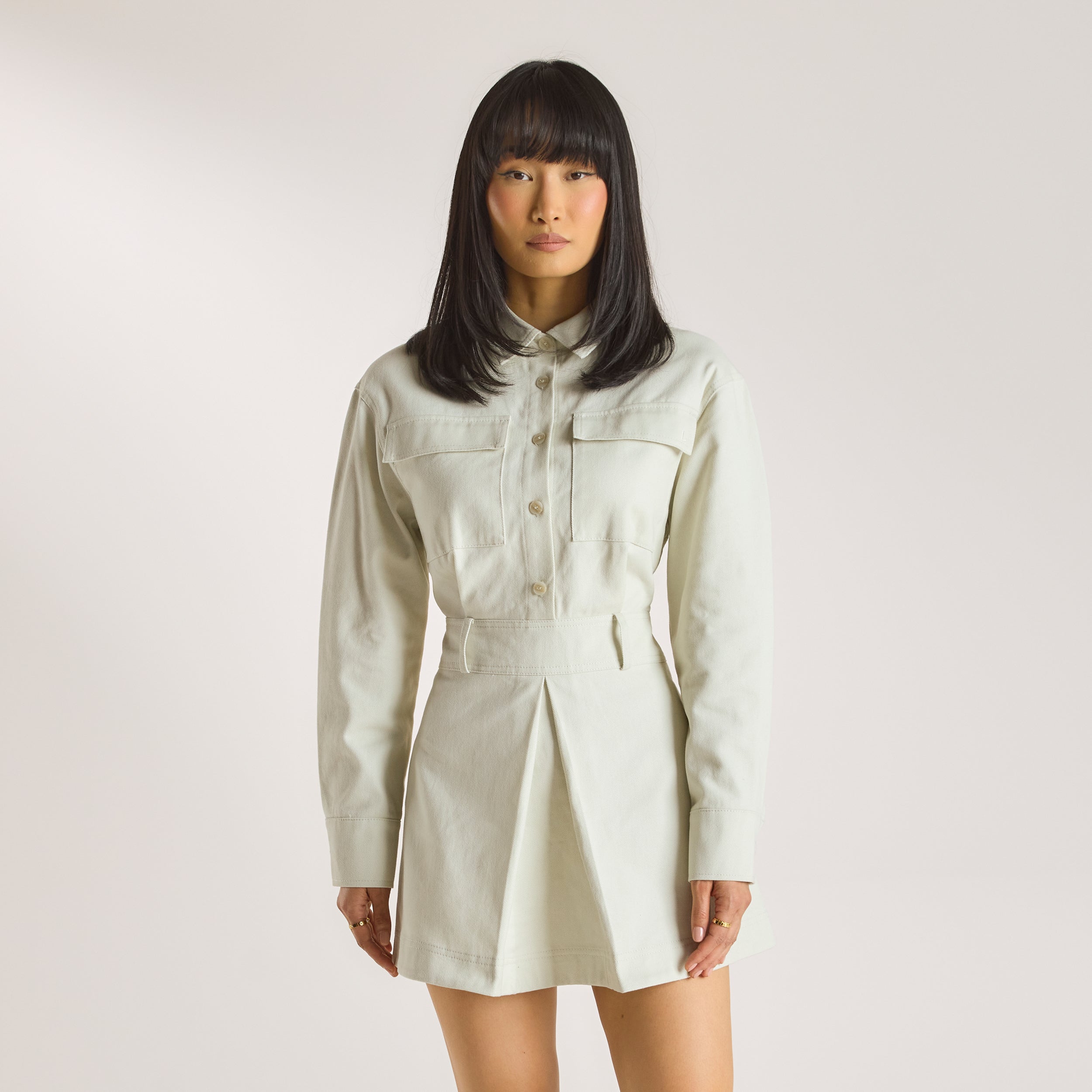 Robe Utility - Pierre